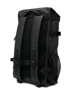 Rains Mountaineer Backpack - Black