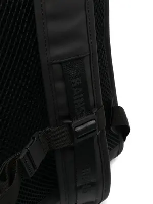 Rains Mountaineer Backpack - Black