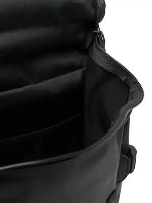 Rains Mountaineer Backpack - Black