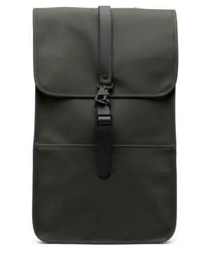 Rains Large Foldover-top Backpack