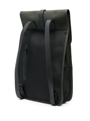 Rains Large Foldover-top Backpack