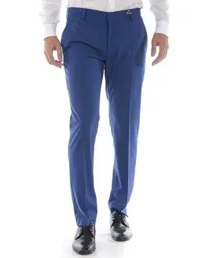 Daniele Alessandrini Slim Leg Pants For Men