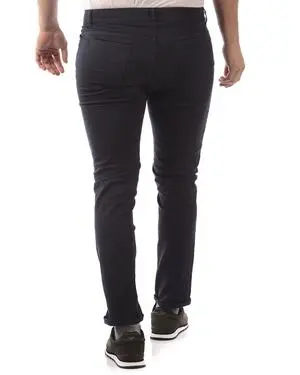 DANIELE ALESSANDRINI Jeans Trouser - Blue