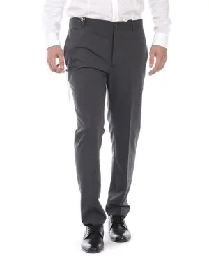 DANIELE ALESSANDRINI Trousers Daniele Alessandrini Commander - Grey