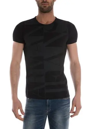 Emporio Armani Topwear - Black