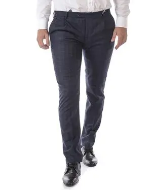 DANIELE ALESSANDRINI Trousers - Blue