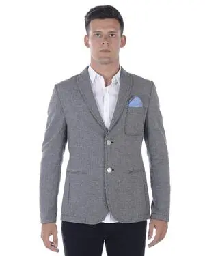 Daniele Alessandrini Classic Jackets For Men