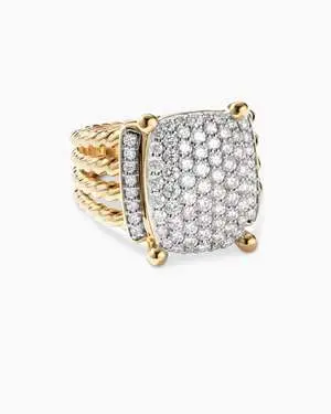 David Yurman Wheaton® Ring