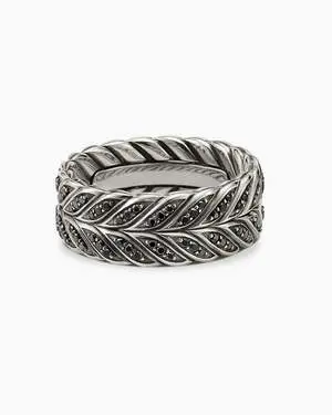 David Yurman Diamond Rings For Men