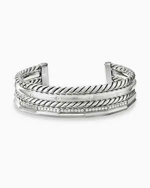 David Yurman Metal Bracelets