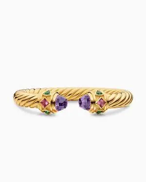 David Yurman Tourmaline Bracelets