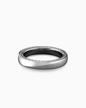 David Yurman Streamline® Band Ring