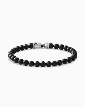 Men's Stone Bracelets