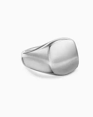 David Yurman Streamline® Pinky Ring