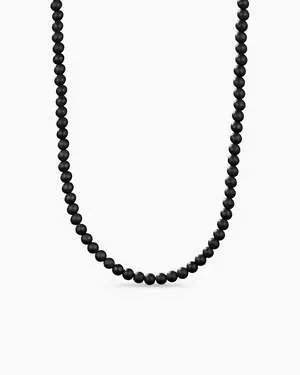 Bead Necklaces For Men