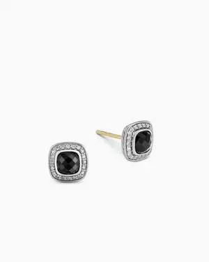 David Yurman Studded Earrings