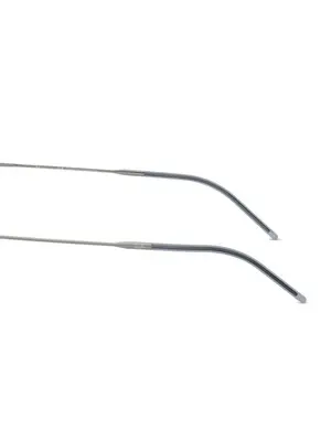 Ray-ban Caravan Reverse Sunglasses - Grey