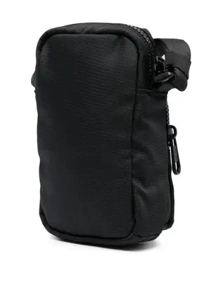 Calvin Klein Reporter Messenger Bag - Black