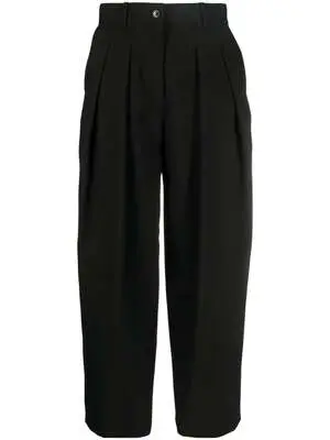 Kenzo Slit Bottoms For Women