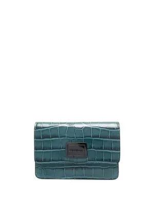 Zadig&voltaire Croc Effect Wallets For Women
