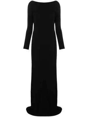Dsquared2 Chain-link Sheath Dress - Black