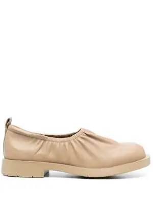 Camper Mil 1978 Leather Loafers