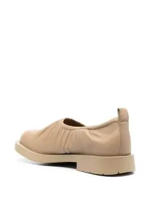 Camper Mil 1978 Leather Loafers