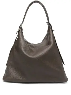 LEMAIRE Hobo Belt Leather Bag