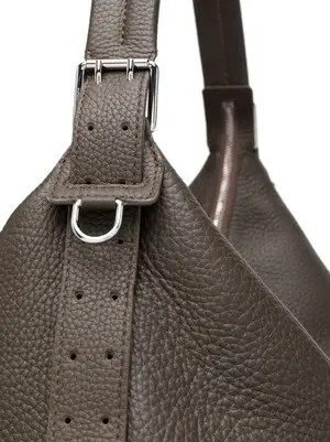 LEMAIRE Hobo Belt Leather Bag