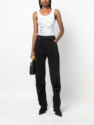 Y/project Banana Organic Cotton Jeans