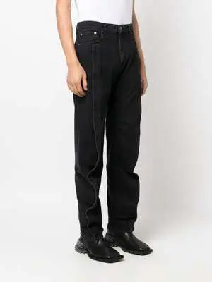 Y/project Banana Organic Cotton Jeans