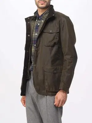 Barbour Jacket - Green