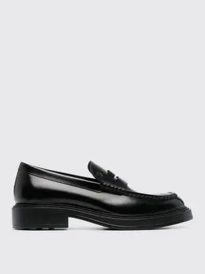 TOD'S Loafers - Black