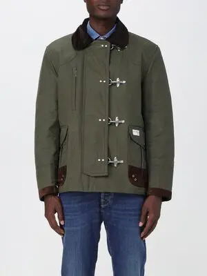 FAY Jacket - Green