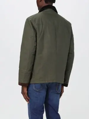 FAY Jacket - Green