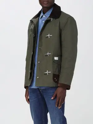 FAY Jacket - Green