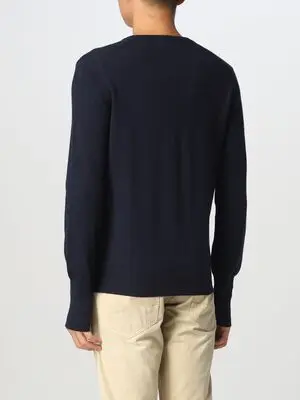BALLANTYNE V-neck Sweater
