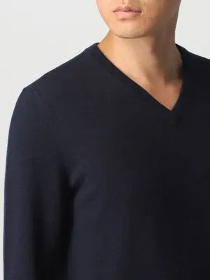 BALLANTYNE V-neck Sweater