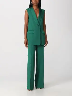 Alberta Ferretti Pants - Green