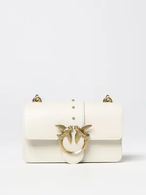 Pinko Mini Bag Ivory