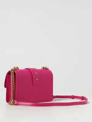 Pinko Mini Bag - Pink