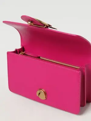 Pinko Mini Bag - Pink