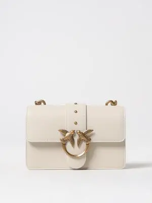 Pinko Mini Bag White
