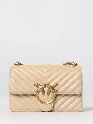 Pinko Gold Tone Mini Bags