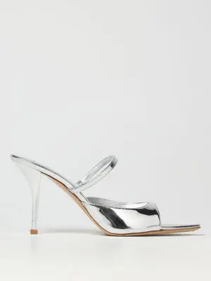GIA BORGHINI Heeled Sandals