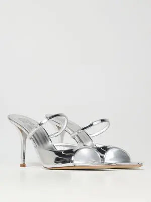 GIA BORGHINI Heeled Sandals