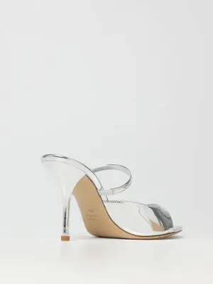 GIA BORGHINI Heeled Sandals