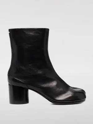 MAISON MARGIELA Maison Margiela Tabi Boots Black
