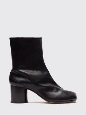 MAISON MARGIELA Ankle Boots - Black