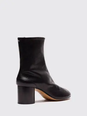 MAISON MARGIELA Ankle Boots - Black